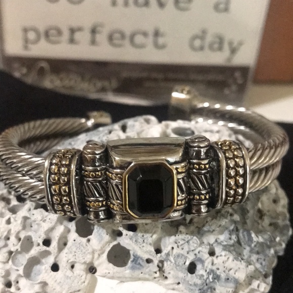 Jewelry | Vintage Park Lane Bracelet | Poshmark